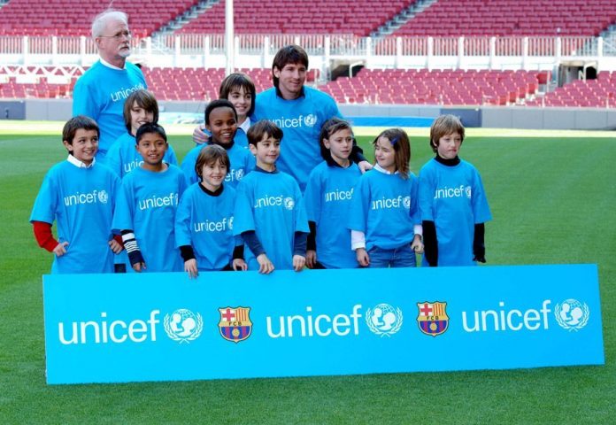5 interesting facts about Lionel Messi - Sabguru News English