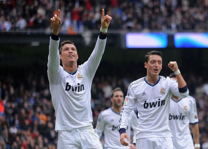 Who is Cristiano Ronaldo's best friend? Top 5 friends - Sabguru News ...