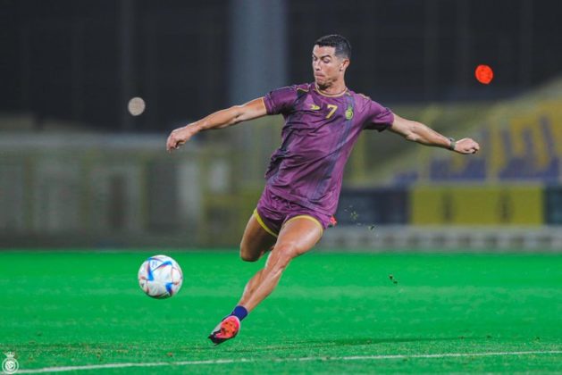 In which team is Cristiano Ronaldo? CR7 Current Club - Sabguru News ...