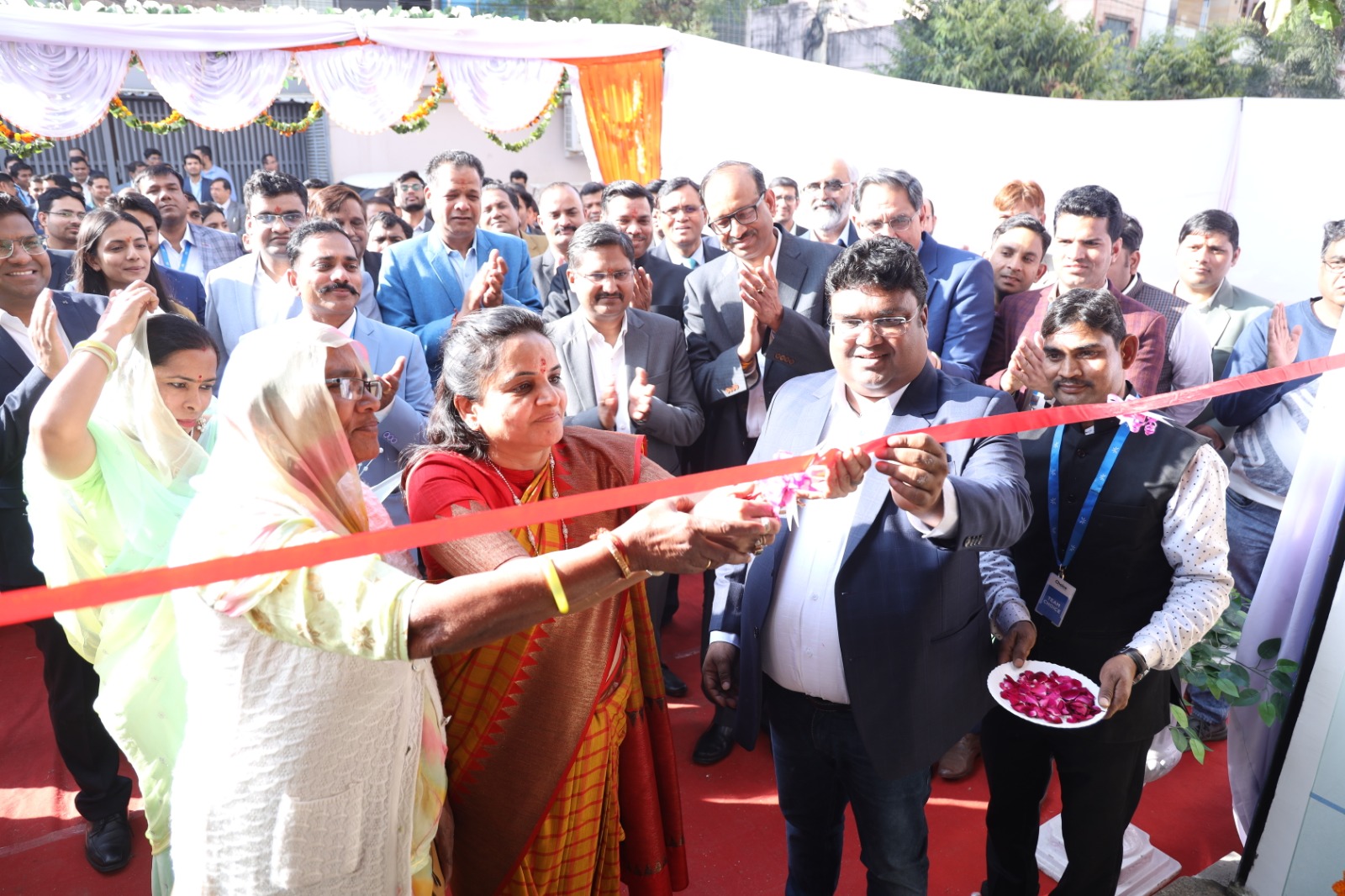 Choice International bets big on Rajasthan, opens twelve new branches ...
