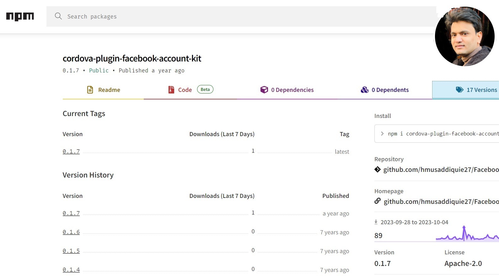 Streamline User Friendliness In Your Hybrid Mobile Applications With Open Source Npm Tool 4973