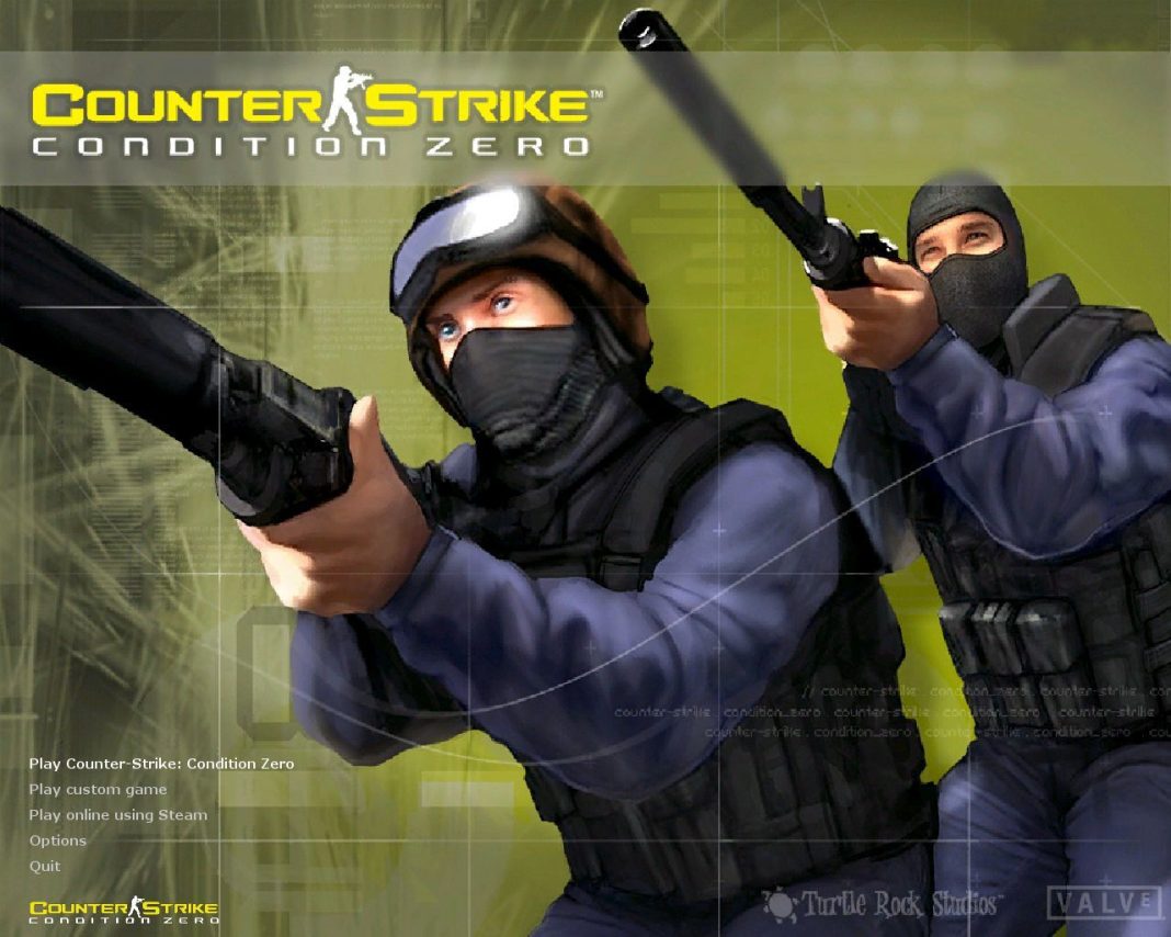 List of all Counter Strike PC Games - Sabguru News Sports English