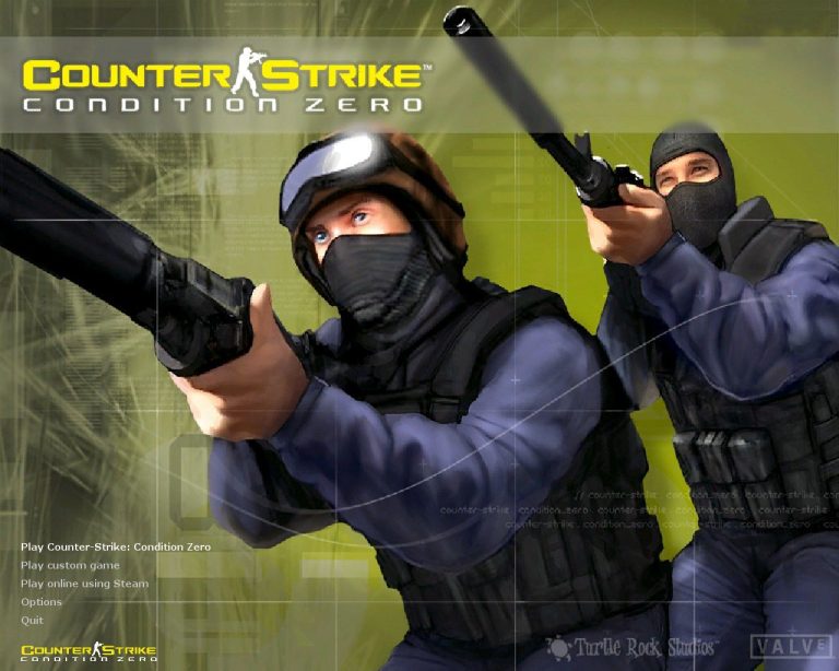 List of all Counter Strike PC Games - Sabguru News Sports English