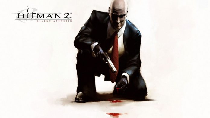 All Hitman series games in Order - Sabguru News English