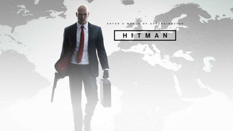 All Hitman series games in Order - Sabguru News English
