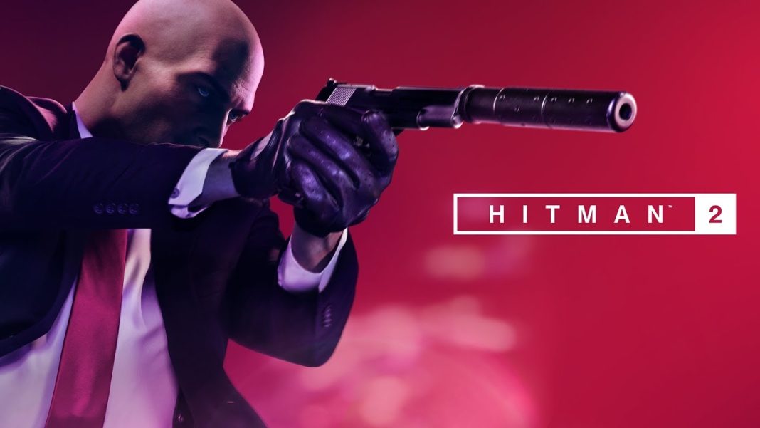 All Hitman series games in Order - Sabguru News English