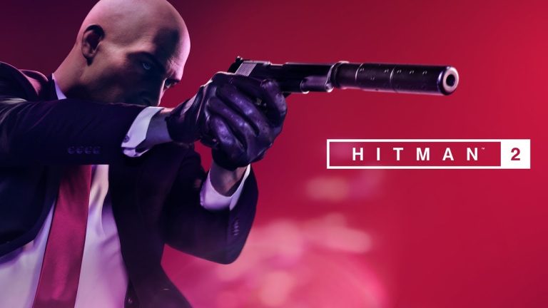 All Hitman series games in Order - Sabguru News English