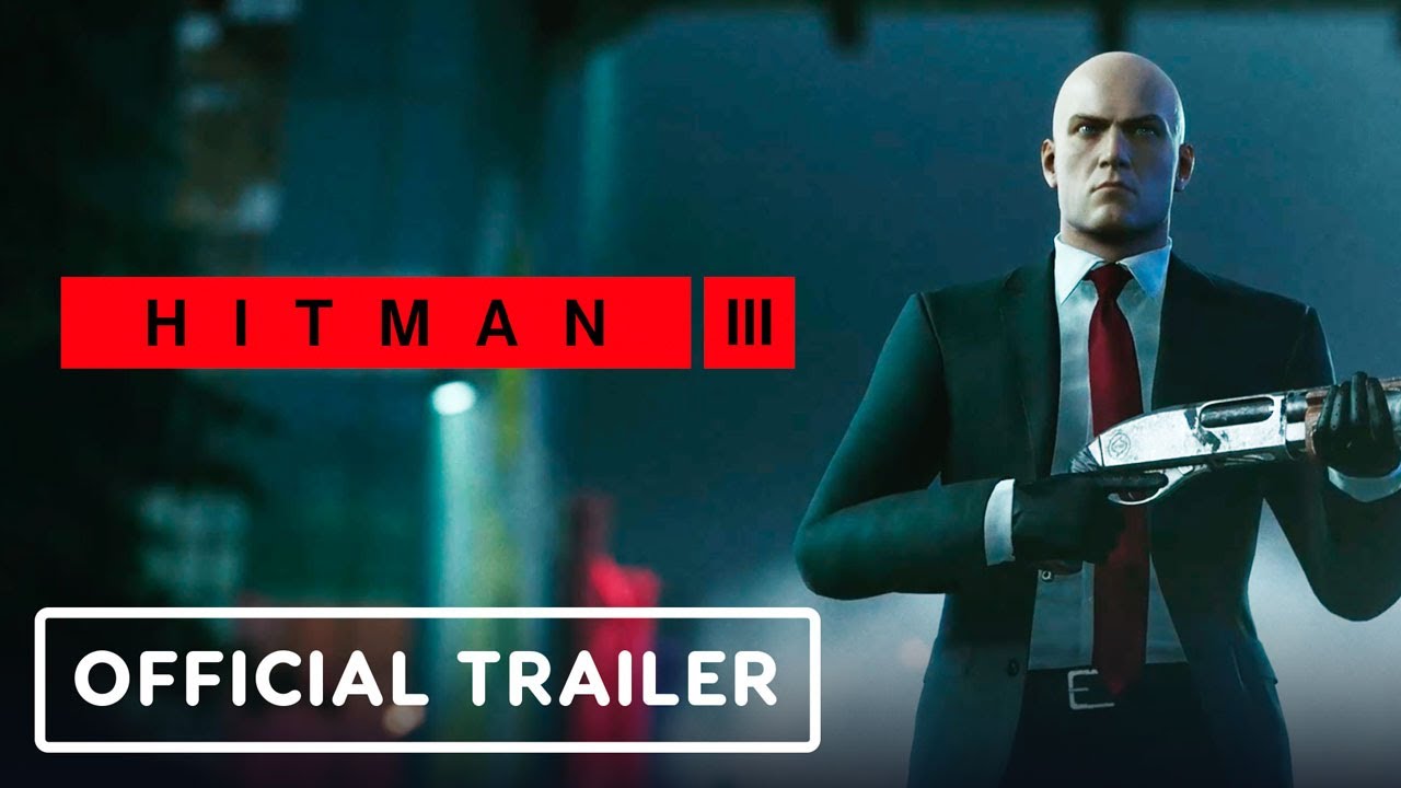 All Hitman series games in Order - Sabguru News Sports English