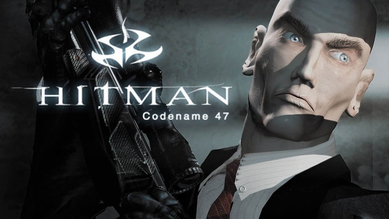 All Hitman series games in Order - Sabguru News Sports English