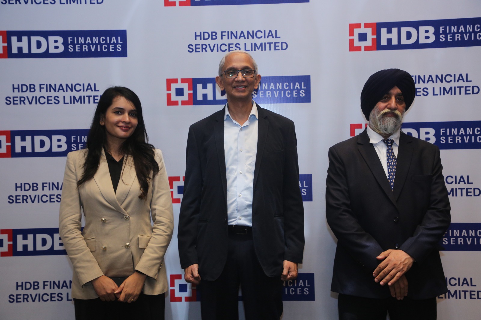 HDB Financial Services Limited Announces ₹12,500 Crore IPO to Open on ...